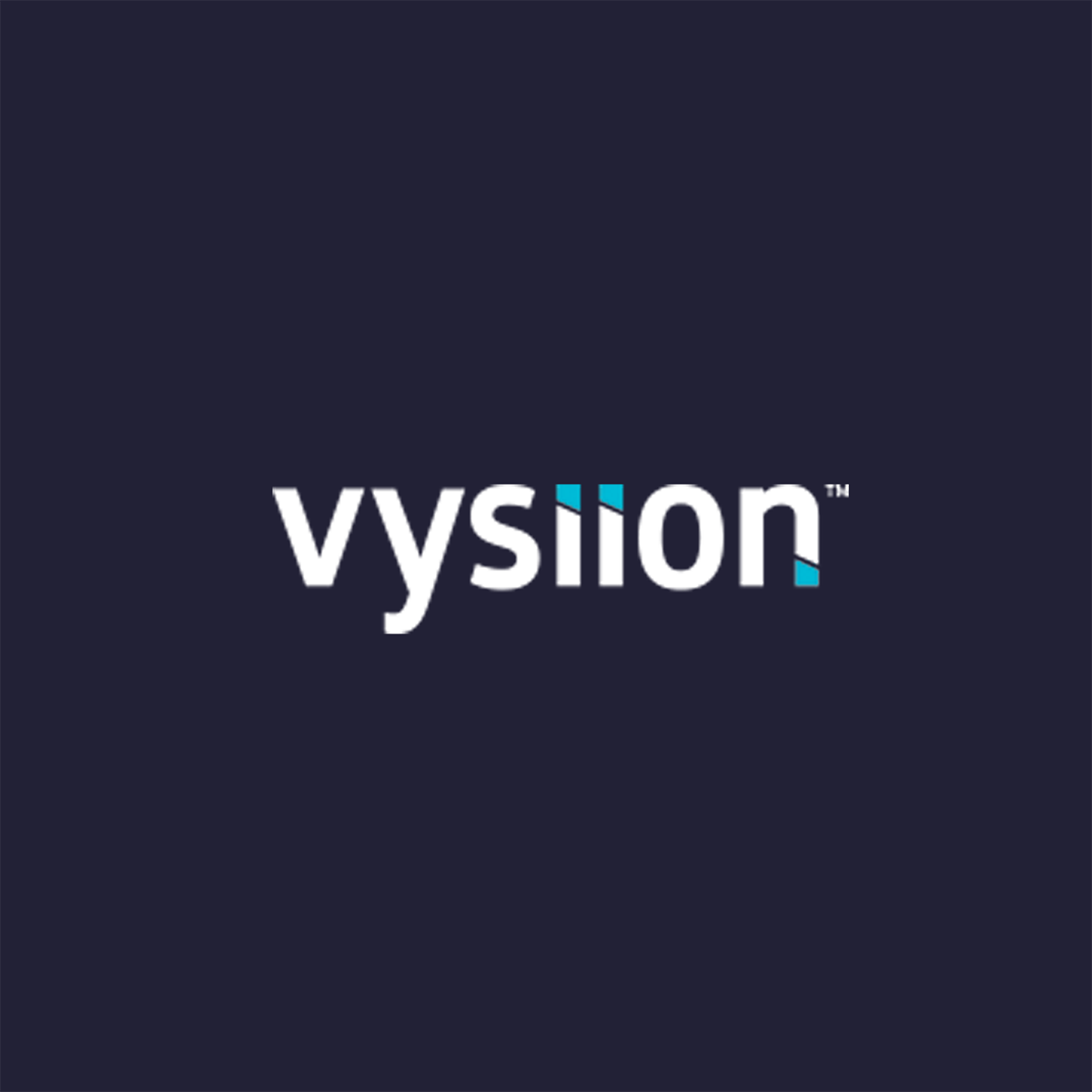 Vysiion | Roxburgh Milkins