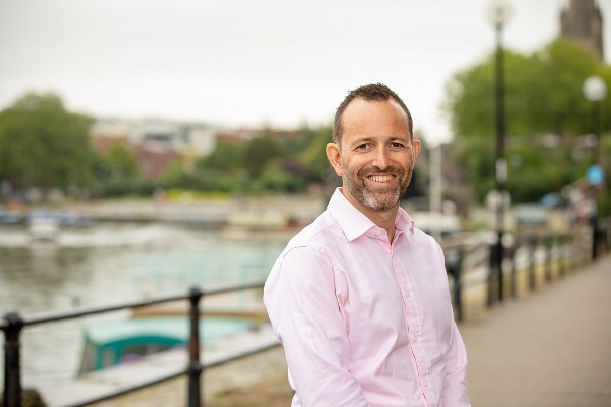 Ian Grimley | Roxburgh Milkins