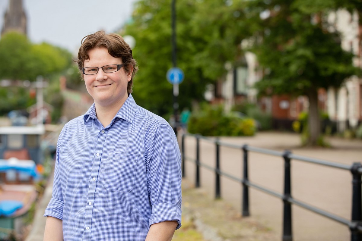 Philip Edmonds | Roxburgh Milkins